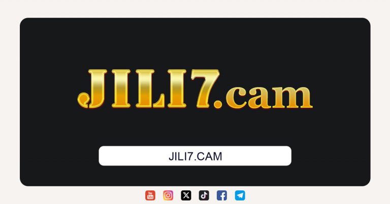 Jili7 - ₱77 Cashin Free Bouns ₱777! Jili7 Link Login